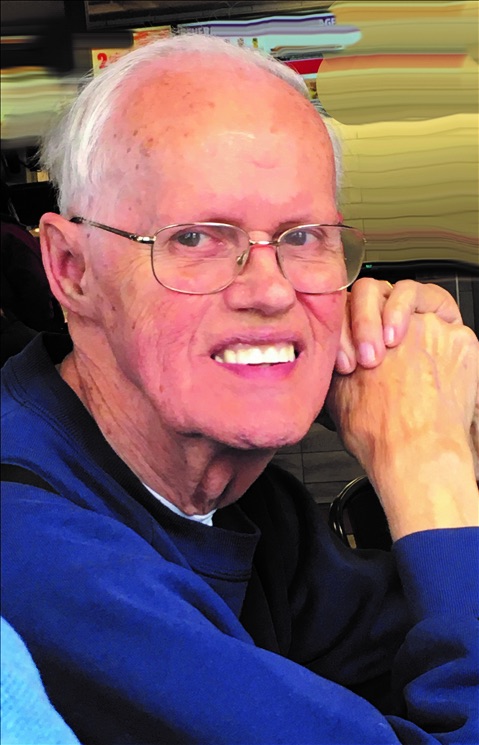 Richard (Dick) Wedlock | News, Sports, Jobs - Post Journal